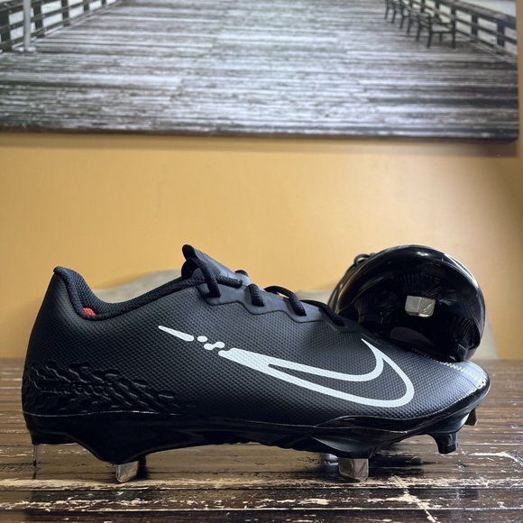Nike | Shoes | Nike React Vapor Ultrafly Elite 4 Mens Baseball Cleats ...